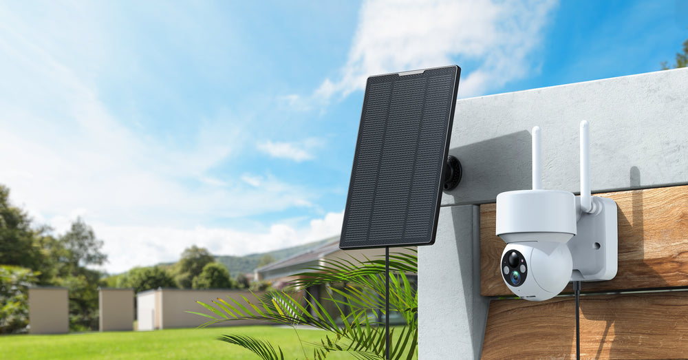 CAMCAMP#N# – Camcamp security camera