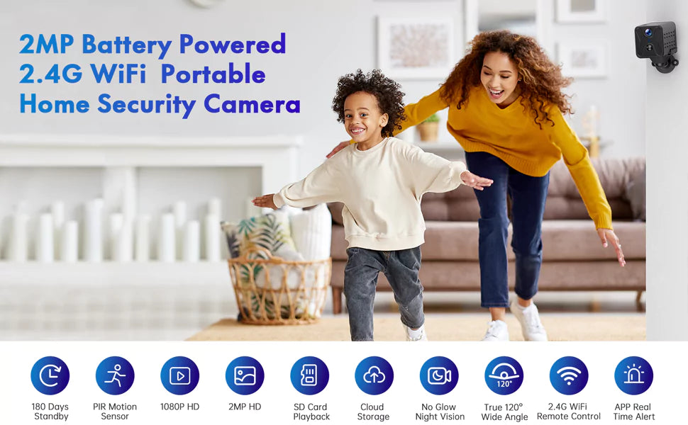 Securing Your Residence with Concealed Surveillance Technology ...