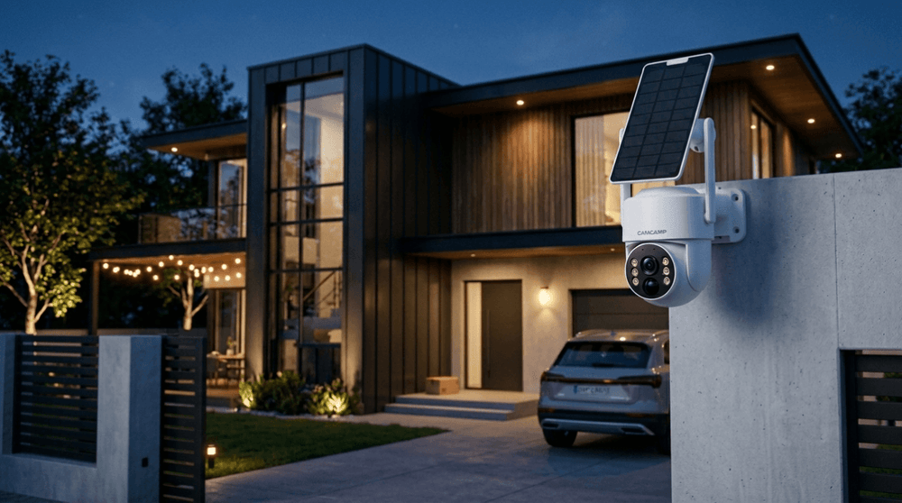 Do Security Cameras Work Without WiFi? Complete 2026 Guide