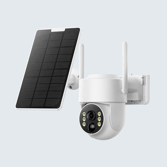 CAMCAMP – Camcamp security camera