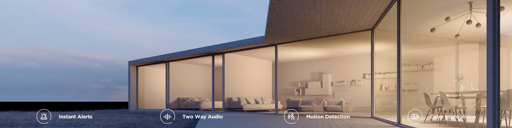 CAMCAMP – Camcamp security camera