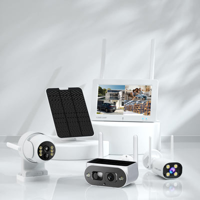 CAMCAMP – Camcamp security camera