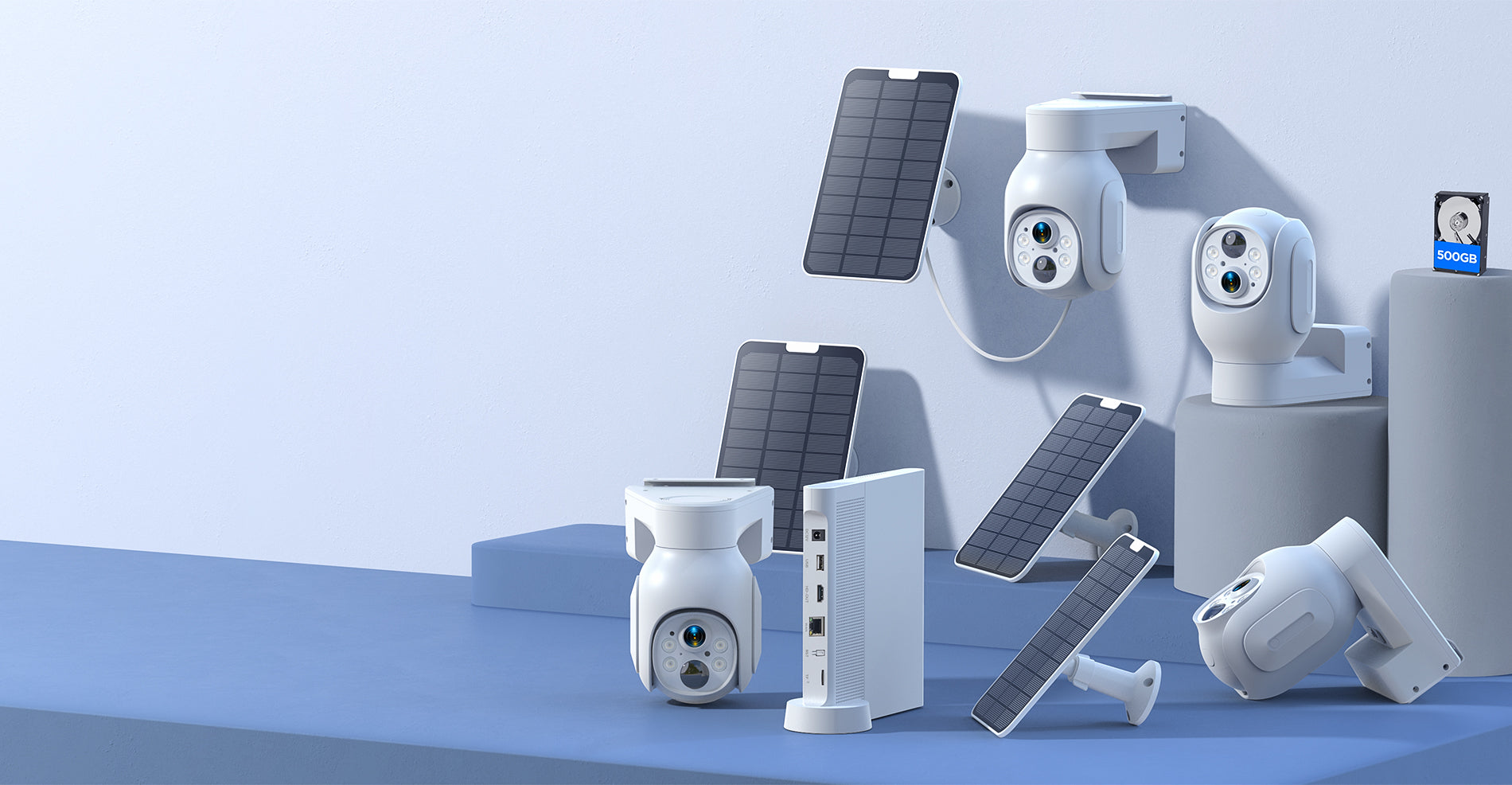 CAMCAMP – Camcamp security camera