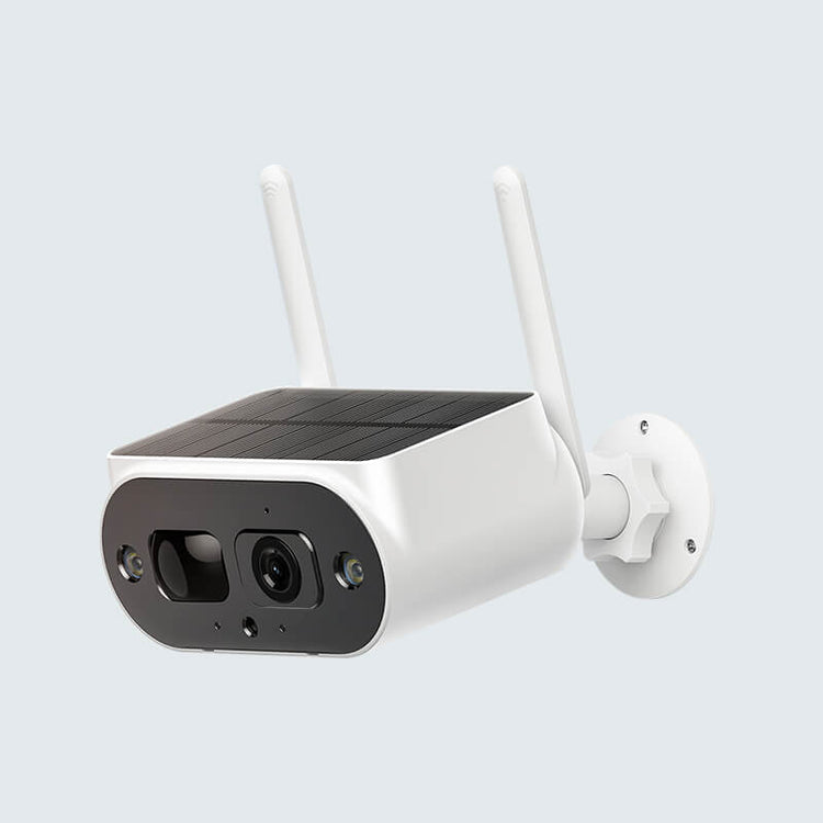 CAMCAMP – Camcamp security camera