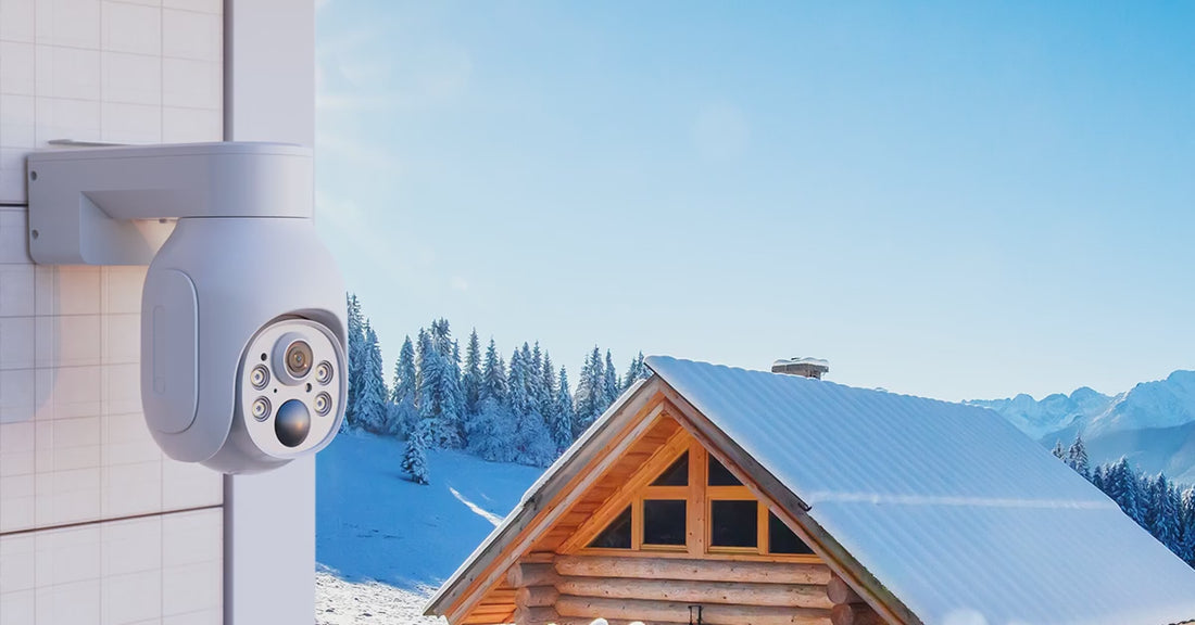 CAMCAMP#N# – Camcamp security camera