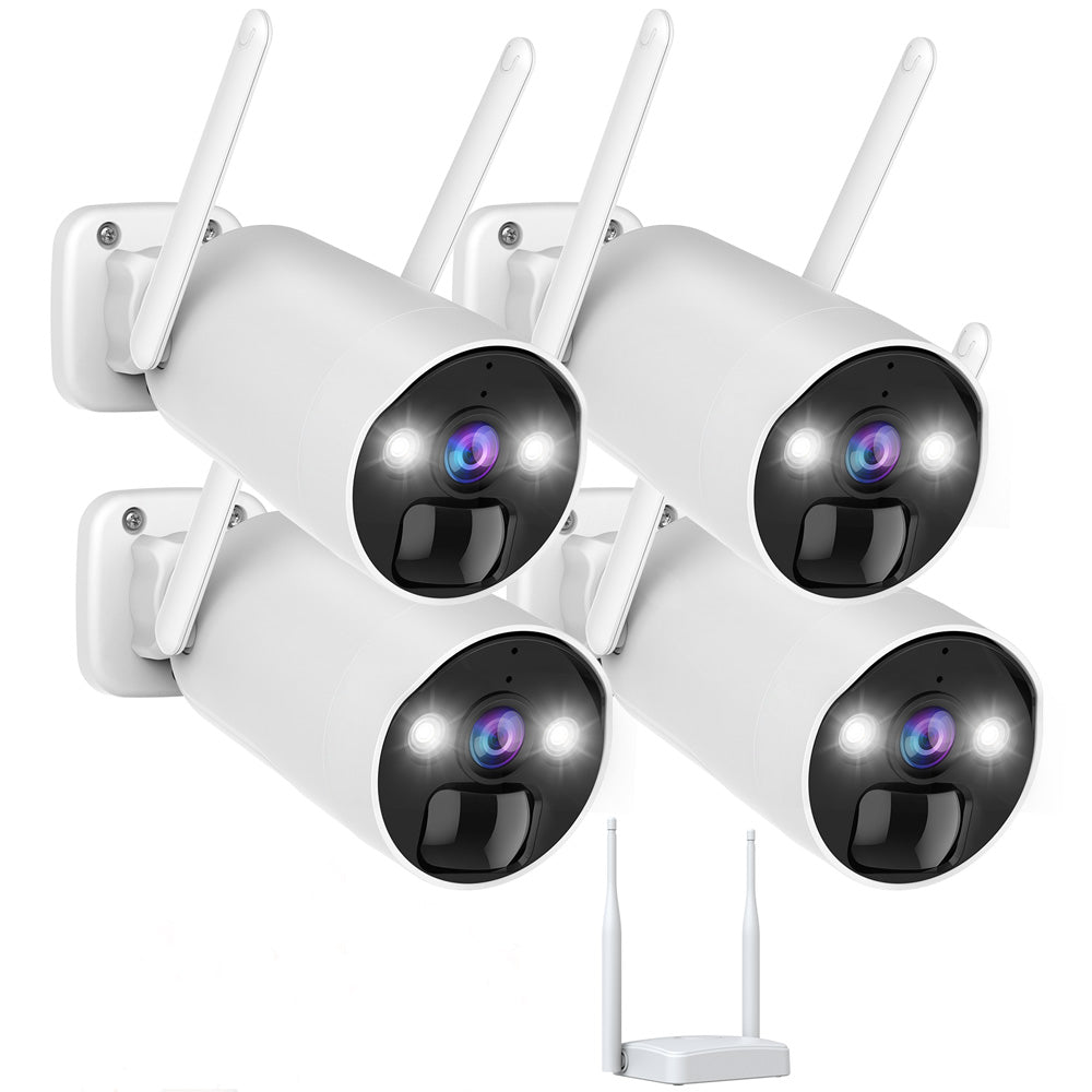Products – Camcamp security camera