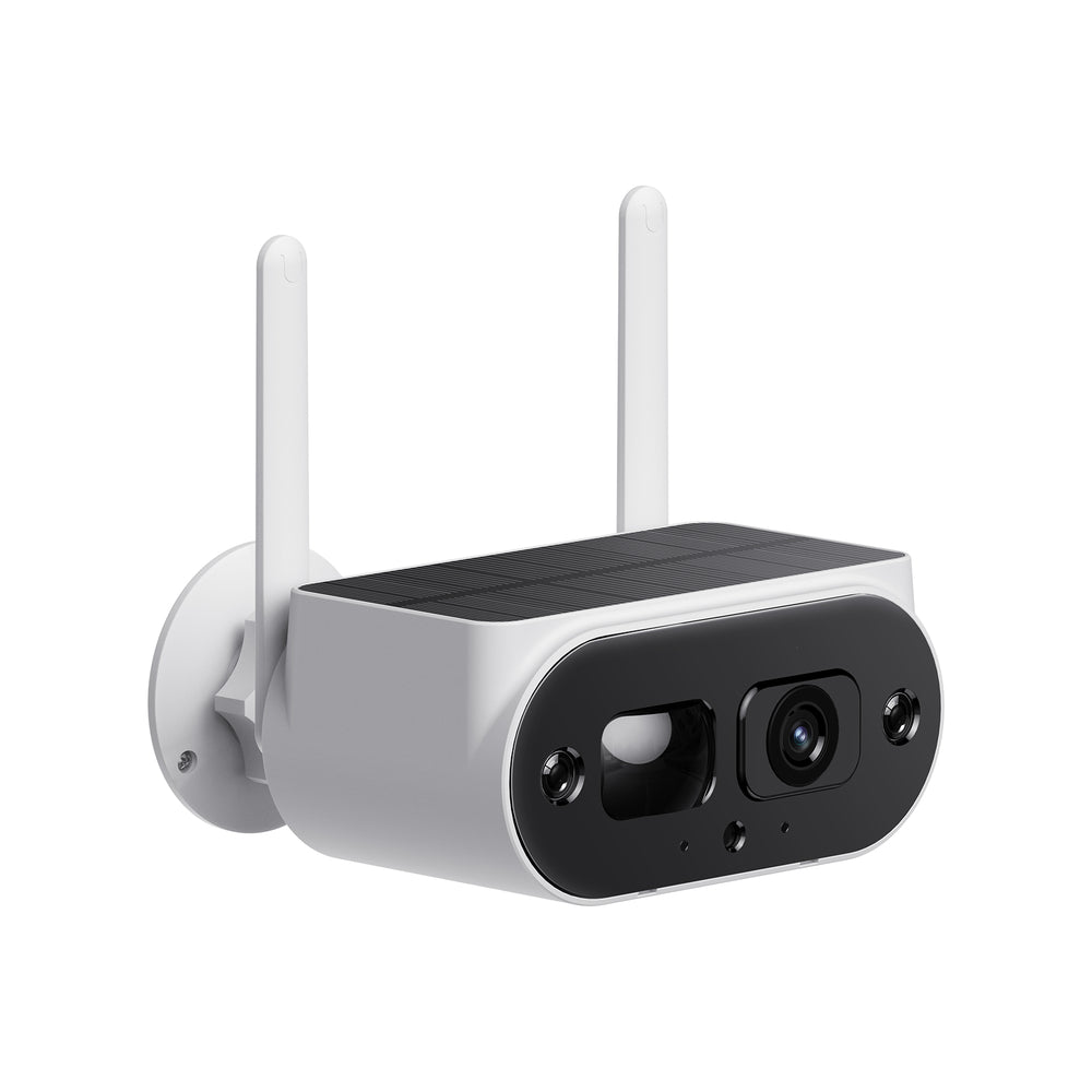 CAMCAMP – Camcamp security camera